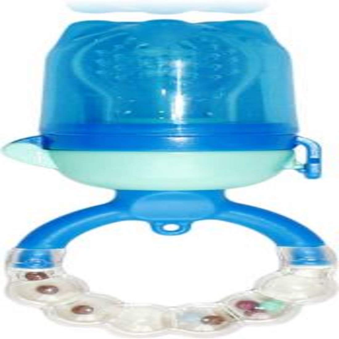 Buy Dhruv Enterprises Silicone Food Nibbler For Fruit And Veggie With buy-dhruv-enterprises-silicone-food-nibbler-for-fruit-and-veggie-with