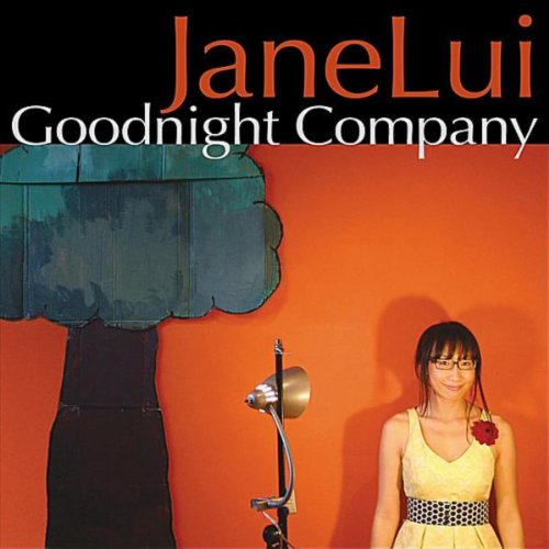 Play Goodnight Company by Jane Lui on Amazon Music