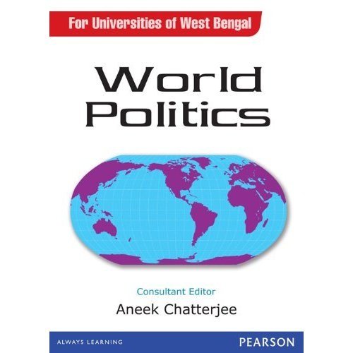 Buy World Politics Book Online at Low Prices in India | World Politics ...