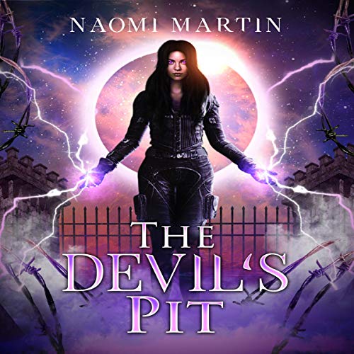 Amazon.com: The Devil's Pit: Paranormal Prison Series, Book 1 (Audible ...