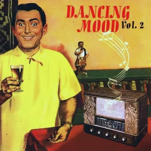 Play Vol. 2 by Dancing Mood on Amazon Music