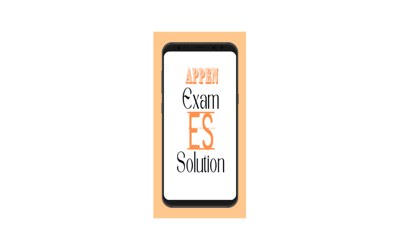 Appen Exam Solution - App on Amazon Appstore