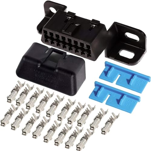 Obd-Ii Port – The 15 best products compared - Your Motor Guide