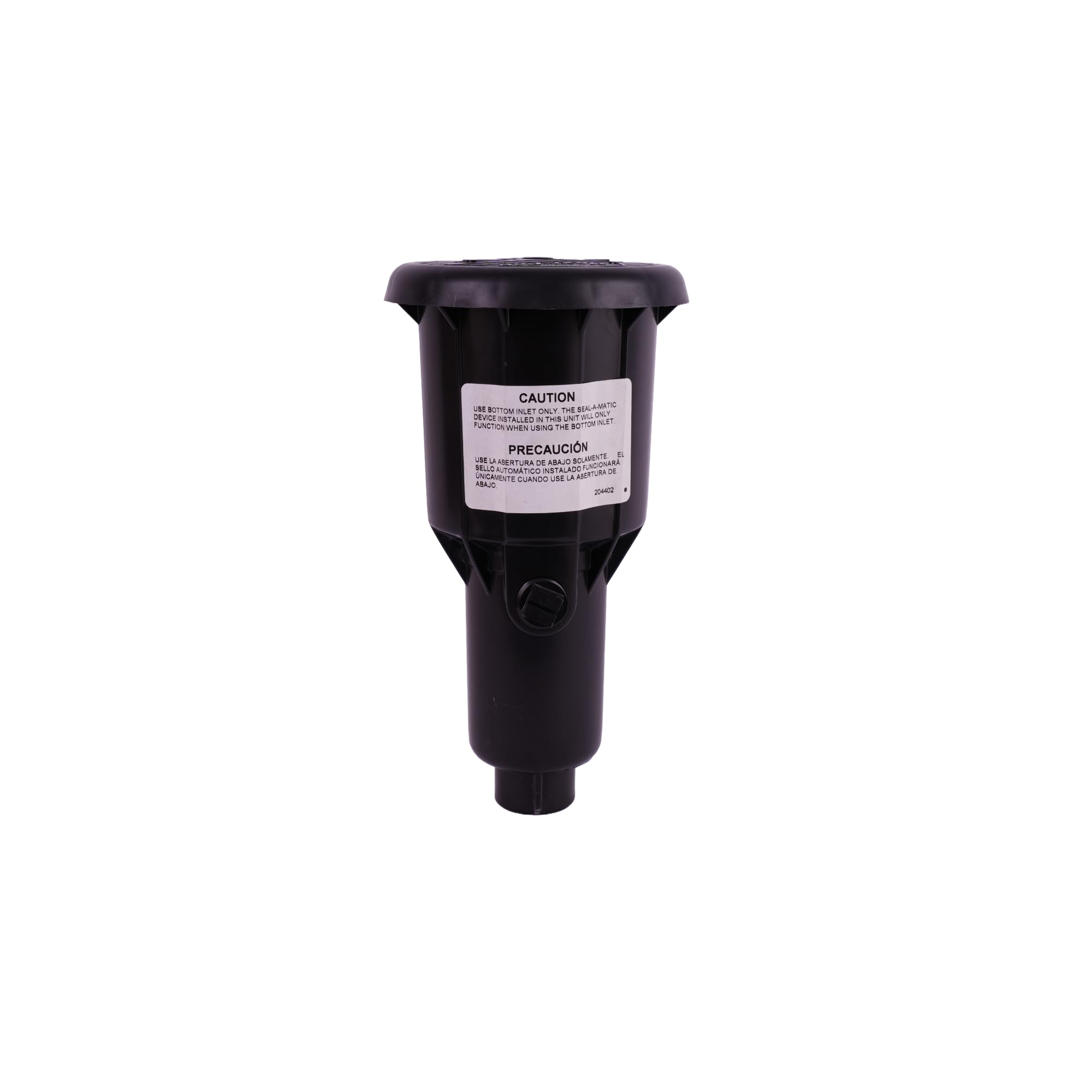 Aqua Agro Rain Bird Pop Up Sprinkler Impact Type 2045a | Desertcart ...