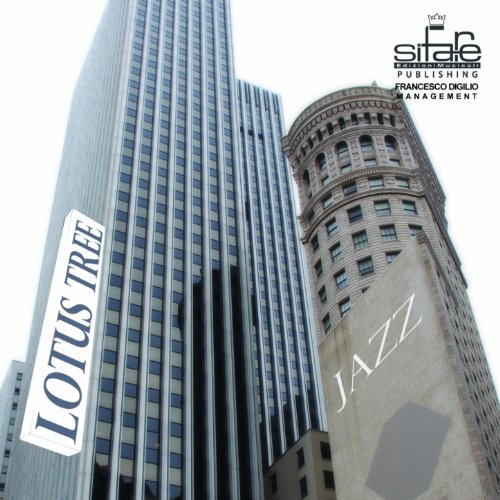 Amazon.com: Jazz : Lotus Tree: Digital Music