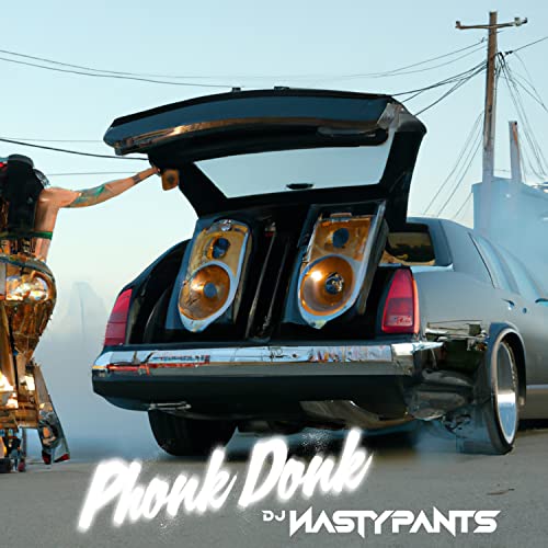 Play Phonk Donk by Dj Nastypants on Amazon Music Unlimited