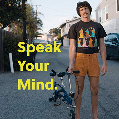 Amazon.co.jp: Speak Your Mind : Johnny Knox: Digital Music
