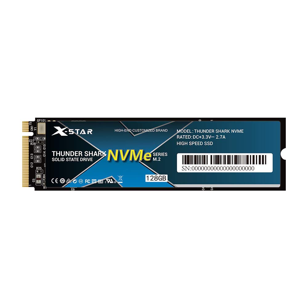 Buy X-Star M.2 Nvme Ssd,Timothea X-Star M.2 Nvme Ssd Internal Ssd ...
