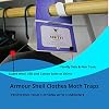 Amazon.com : Moth Traps Closet Clothing - (7 Pack) Moths Clothes Trap ...