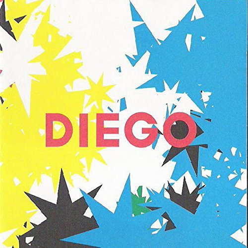 Amazon.com: Diego : Diego: Digital Music
