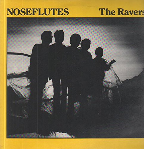 Amazon.com: The Ravers: CDs & Vinyl