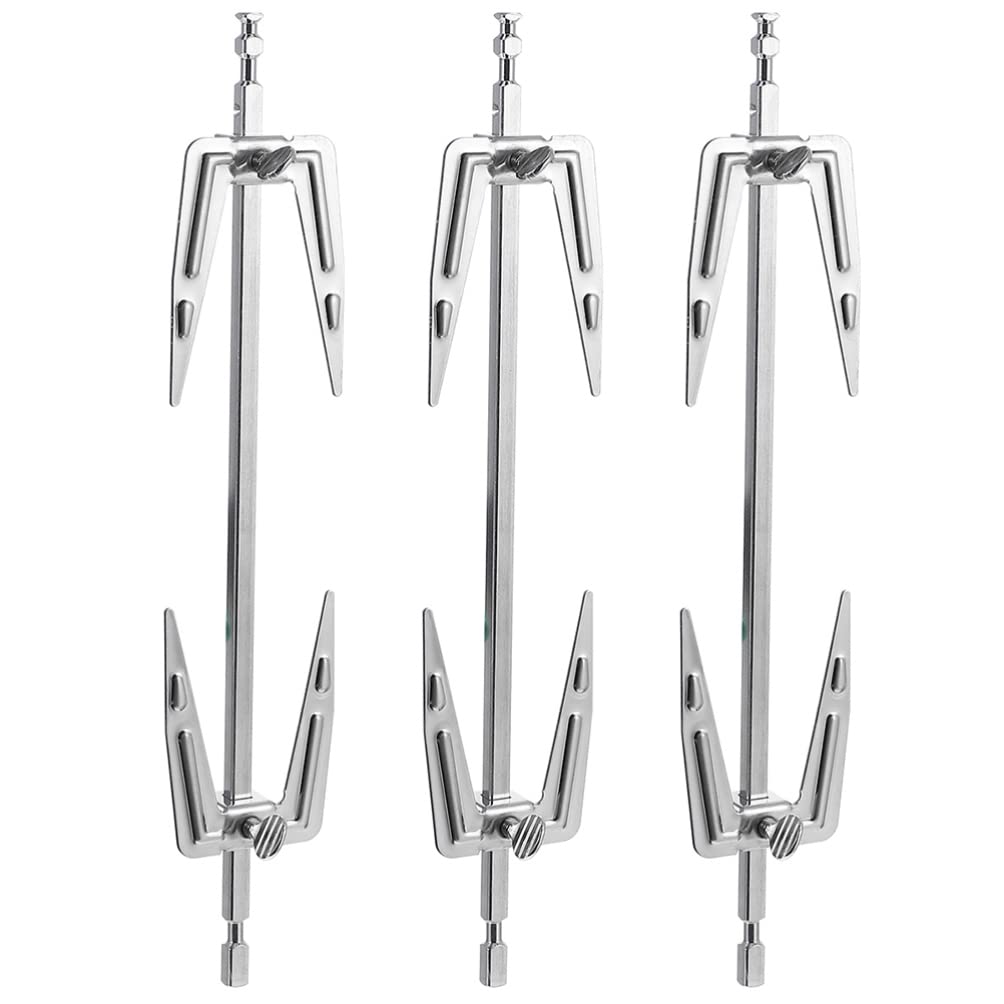 Rotisserie Rod Replacement