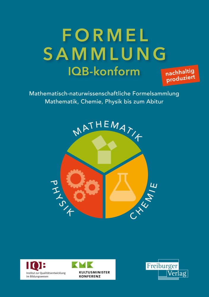 Formelsammlung Mathematik Pdf Formelsammlungen / Mathe/Physik