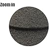 Amazon.com: 6.7inch Charcoal Filters for Kitchen Compost Bin Pail ...