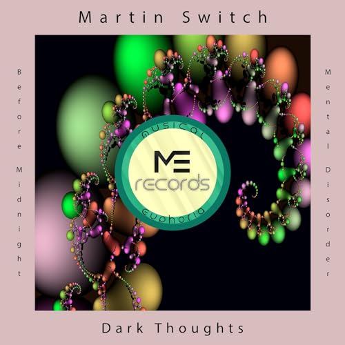 Dark Thoughts by Martin Switch on Amazon Music - Amazon.com