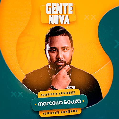 Amazon MusicでMarcello SouzaのGente Novaを再生する