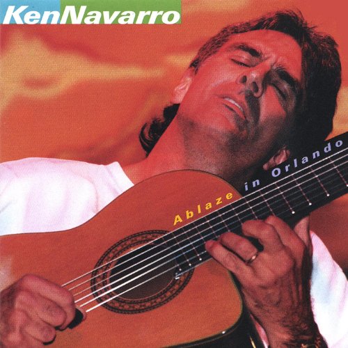 Play Ablaze In Orlando by Ken Navarro on Amazon Music