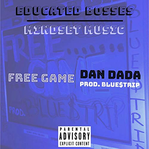 Play Free Game by Dan Dada on Amazon Music