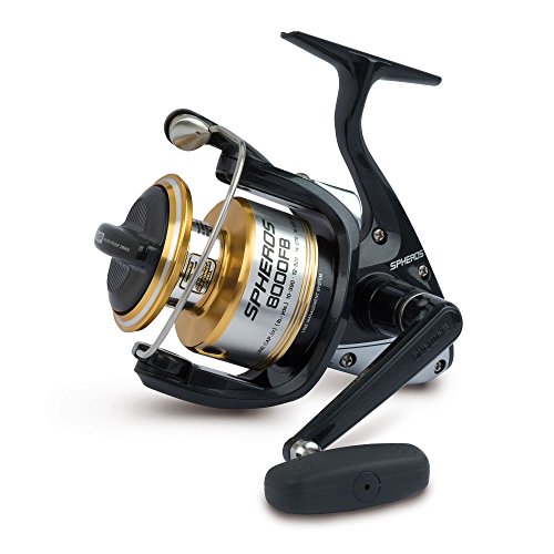 Shimano 5000 – Die 15 besten Produkte im Vergleich - Die besten Angel ...