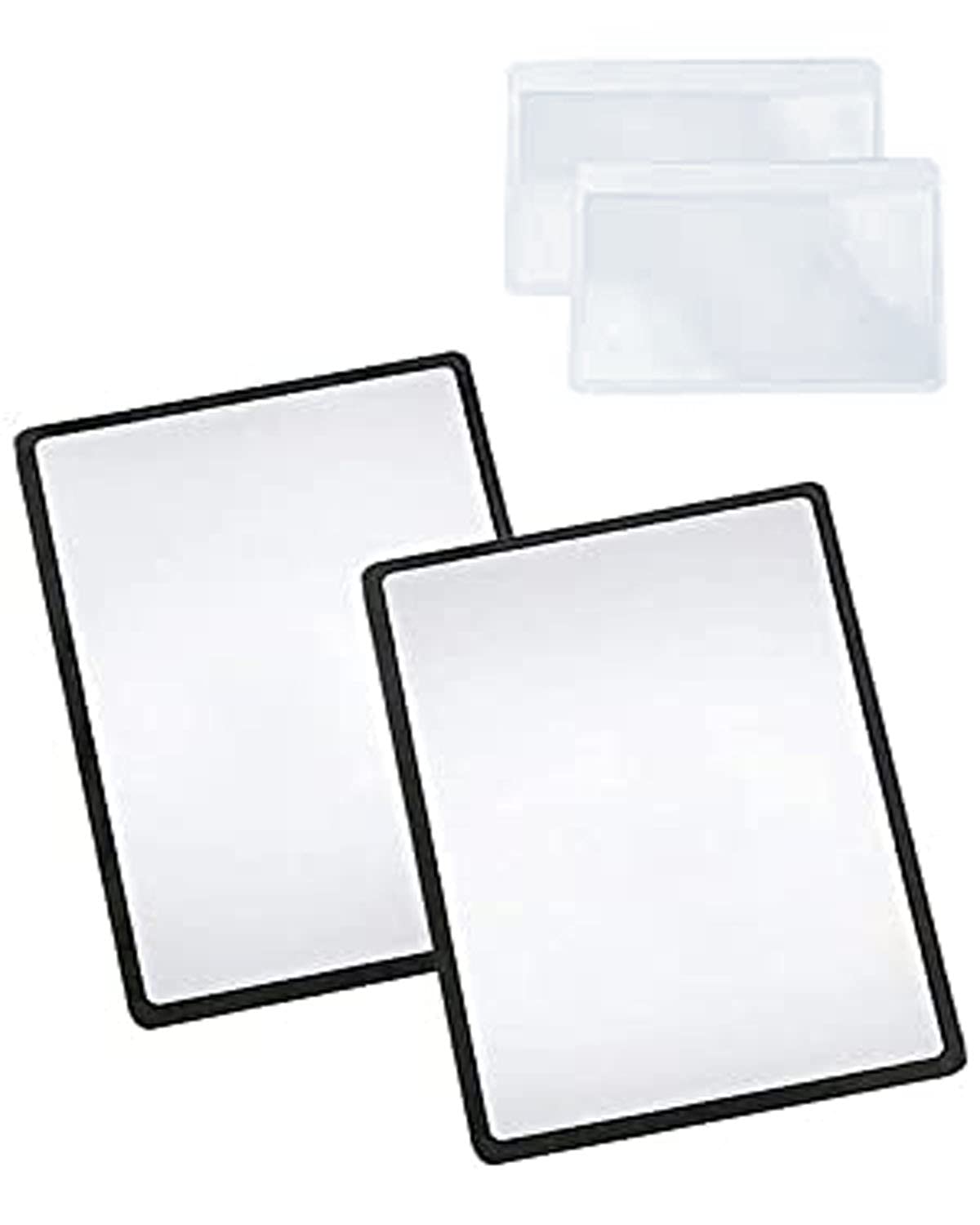 Buy MagDepo Page Magnifying Sheet 3X PVC Lightweight Fresnel Lens With Buy MagDepo Page Magnifying Sheet 3X PVC Lightweight Fresnel Lens With