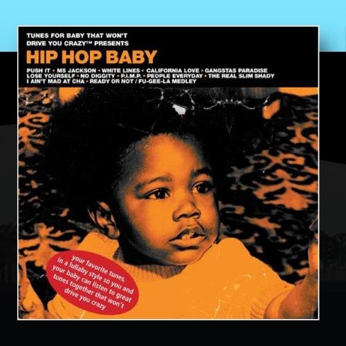 Amazon.com: Hip Hop Baby: CDs & Vinyl