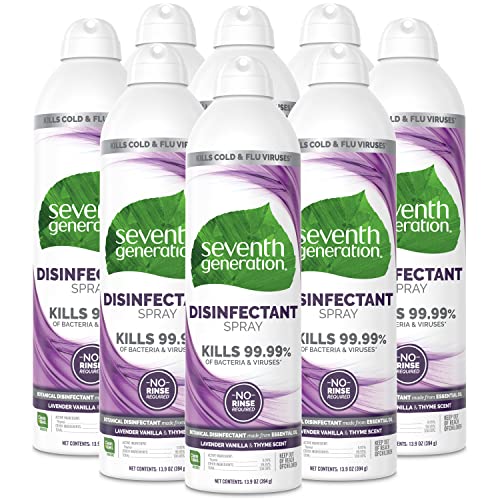 The 8 Best Disinfectants - Guidebook