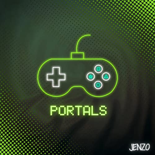 Play Portals by Jenzo on Amazon Music