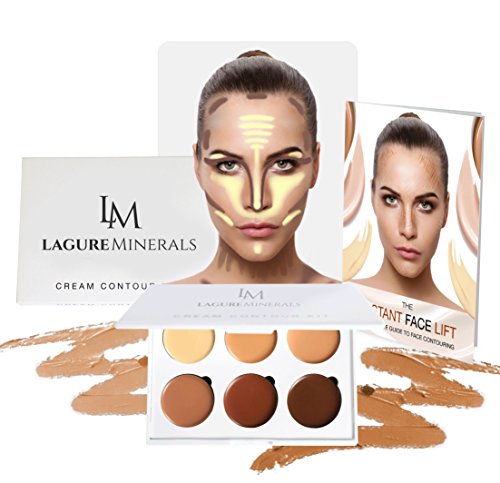17 Best Contouring Kits Of 2023 – Reviews + Buying Guide