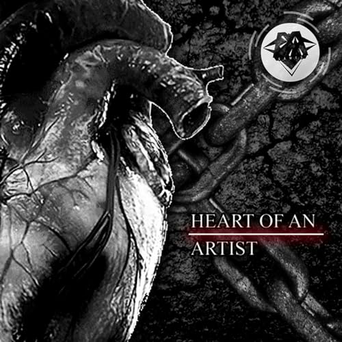 Play Heart of an Artist by Dagames on Amazon Music