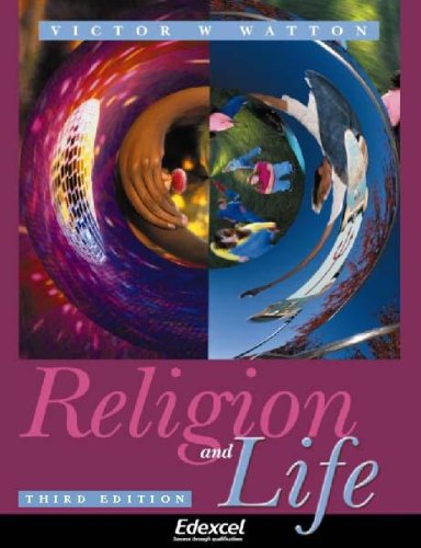 Religion & Life 3rd edn (Edexcel GCSE Religious Studies): Amazon.co.uk ...