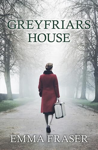 Greyfriars House: Fraser, Emma: 9780750545259: Amazon.com: Books