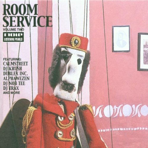 Room Service 2 - Amazon.com Music
