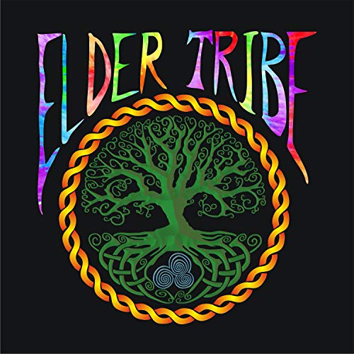 Amazon.com: Elder Tribe : Elder Tribe: Digital Music