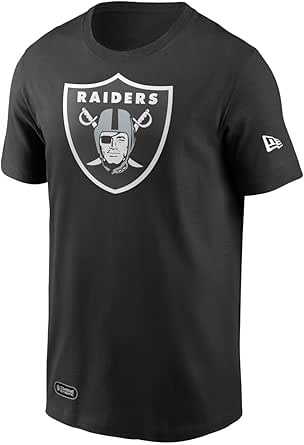 Amazon.com: New Era NFL Men's Combine Authentic Stadium Primary Logo ...