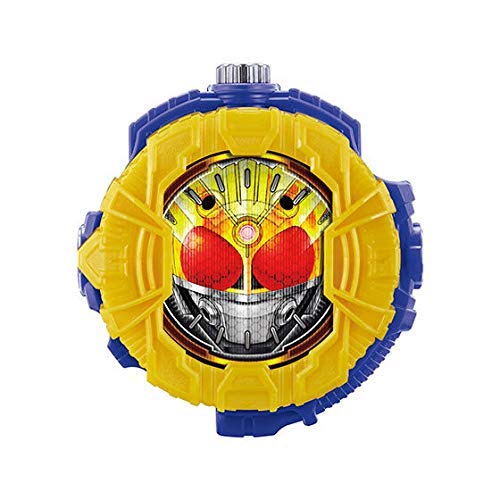 Buy hapon Kamen Rider Zi-O GP Ride Watch 14 Meteor Storm Ride Watch ...