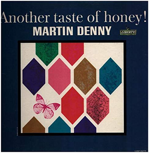 Amazon.com: Another Taste of Honey: CDs & Vinyl