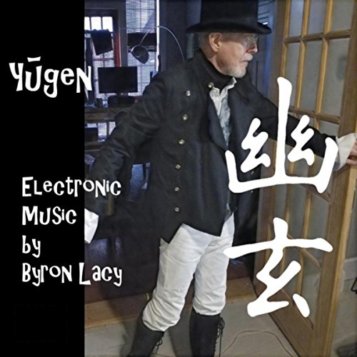Play Yugen by Byron Lacy on Amazon Music