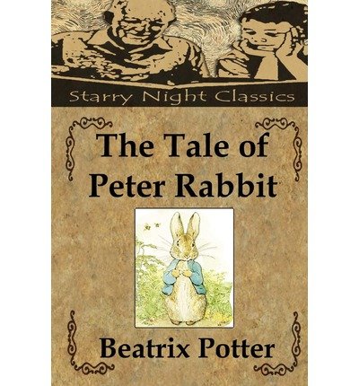 By Beatrix Potter - Treehouse Rescue! (Peter Rabbit Animation) (2013-11 ...