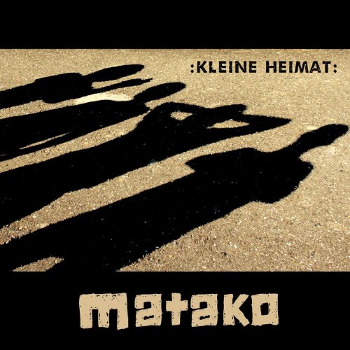 Spiele Kleine Heimat von Matako auf Amazon Music ab