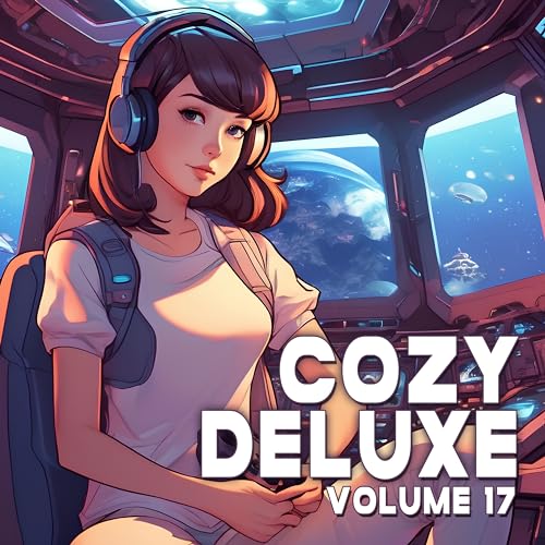 Écouter Cozy Deluxe, Vol. 17 de Vincent Price sur Amazon Music Unlimited