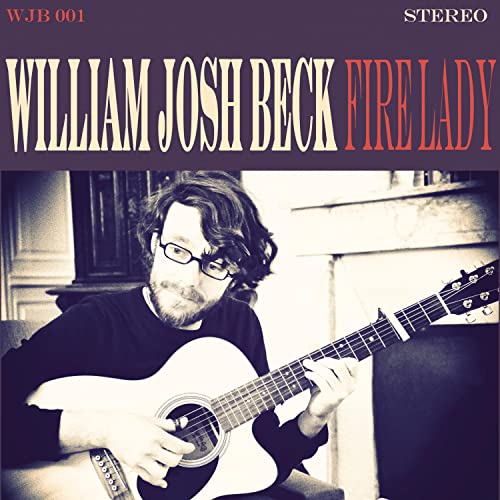 Amazon.com: Fire Lady : William Josh Beck: Digital Music