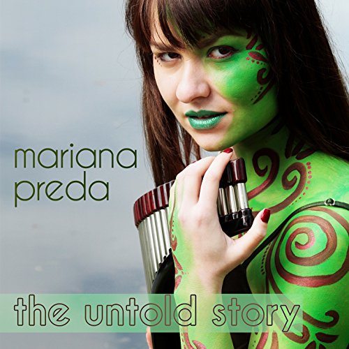 Play The Untold Story by Mariana Preda on Amazon Music
