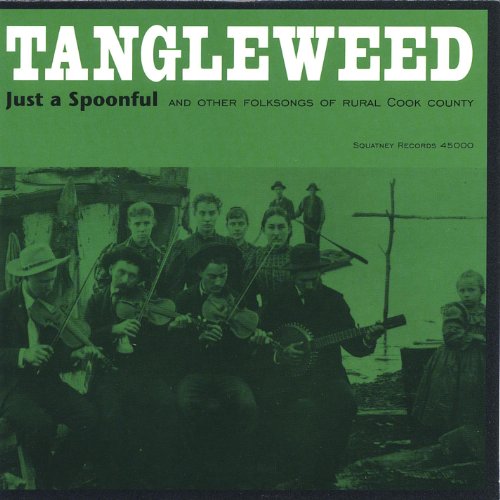 Play Just a Spoonful by Tangleweed on Amazon Music