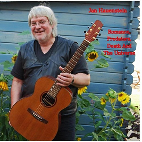 Play Romance, Predators, Death and the Universe by Jan Hauenstein on ...