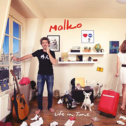 Play Life in Tune by Malko on Amazon Music
