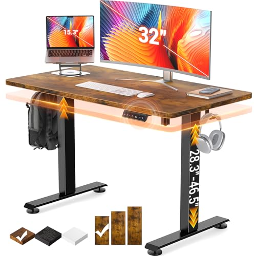 Find The Best Desktop Adjustable Standing Desks Reviews & Comparison ...