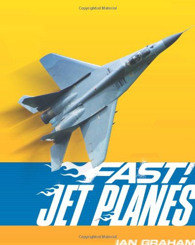 Jet Planes: Ian Graham: 9781848353572: Amazon.com: Books