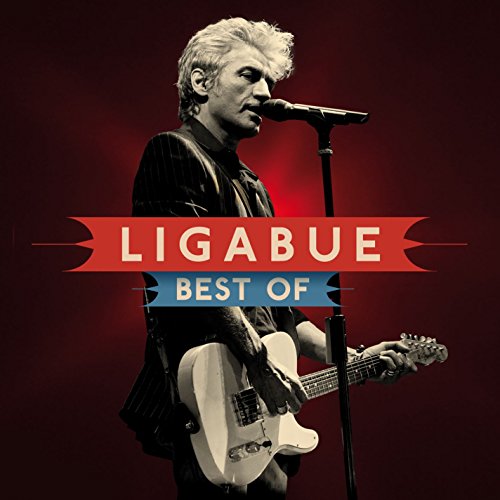 Play The Best Of (International Standard Edition) by Ligabue on Amazon ...