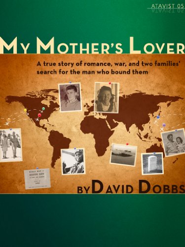 Amazon.com: My Mother's Lover (Kindle Single) eBook : Dobbs, David, The ...