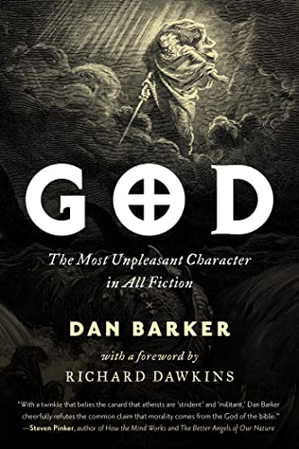God: The Most Unpleasant Character in All Fiction - Kindle edition by ...